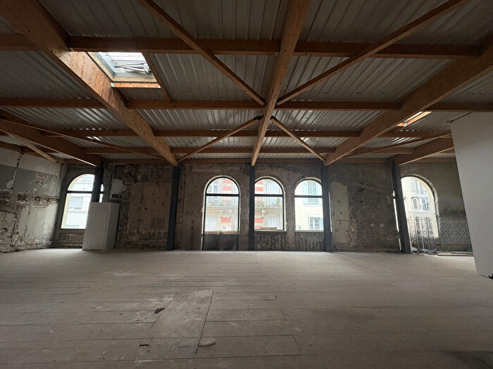 Appartement à vendre - Vichy, Thermal