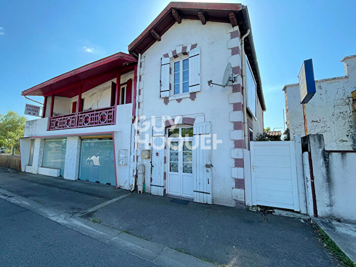 Maison à vendre - Parentis-en-Born - 4 pièces - 3 chambres