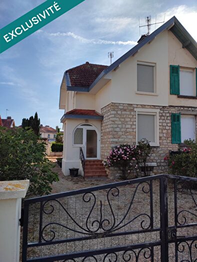 Maison 4 pièces à vendre - Tavaux