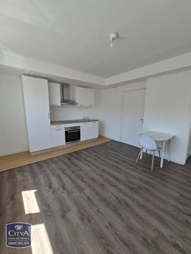 Liévin, Calonne - Appartement 3 pièces à louer