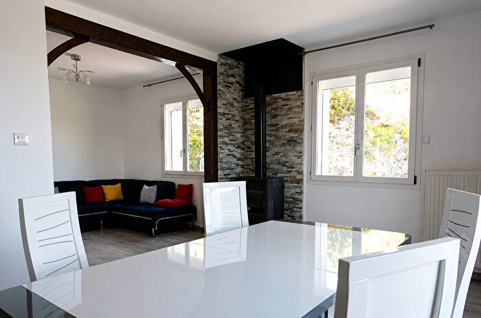 Maison 5 pièces à Cahors, Regourd, à louer