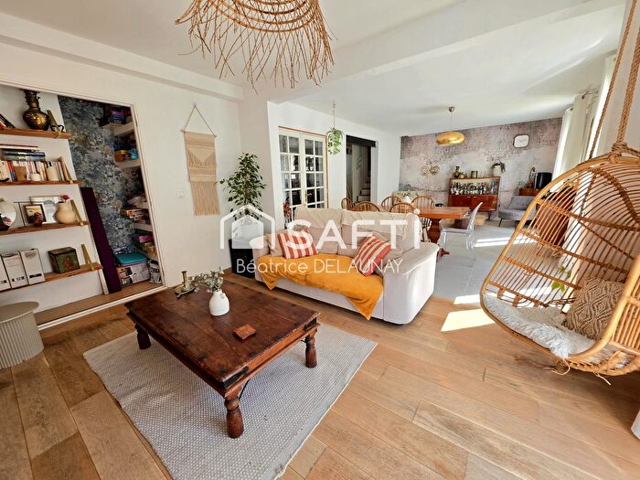 Maison 5 pièces à vendre - Le Grau-du-Roi, Centre-ville