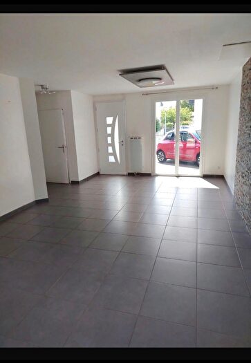 Angers, Monplaisir : Maison 5 pièces à vendre