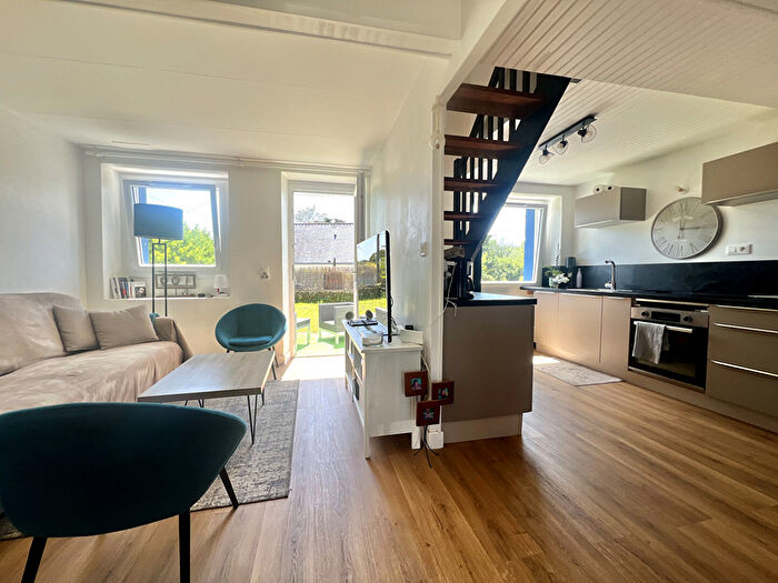 Maison 5 pièces à vendre à Saint-Gildas-de-Rhuys