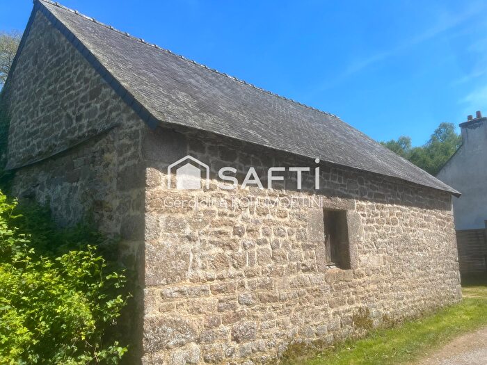 Maison 1 pièce à Lignol, à vendre