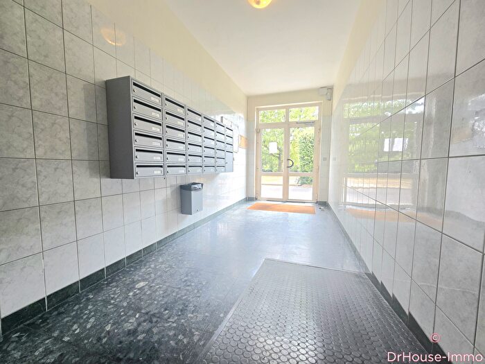 Appartement 4 pièces à vendre à Aubervilliers, Robespierre, Cochennec, Péri