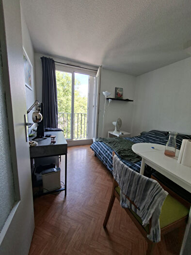 Appartement 1 pièce à vendre à Pau, Pau Nord