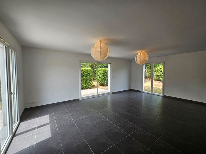 Maison 4 pièces à louer - Bouliac