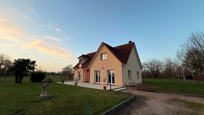 Maison 6 pièces à Bouquetot, à vendre