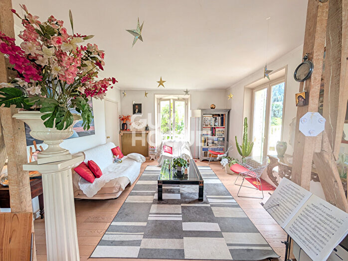 Maison 9 pièces à Marly-le-Roi, Village, Ombrages, Montbâti, Gare, à vendre
