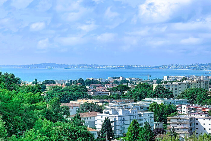 Appartement 2 pièces à vendre - Cagnes-sur-Mer