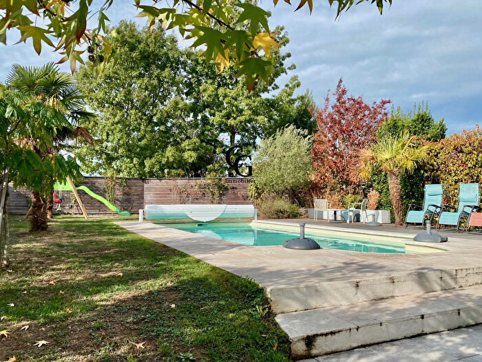 Vertou, Les Coteaux de Sèvre, Le Chêne, Portillon, La Forêt - Maison 6 pièces à vendre