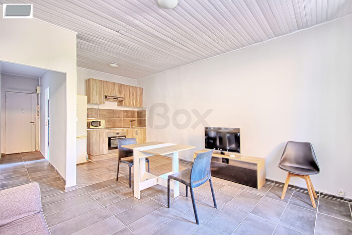 Appartement à vendre - Toulon, Saint-Jean du Var - 2 pièces - 1 chambre