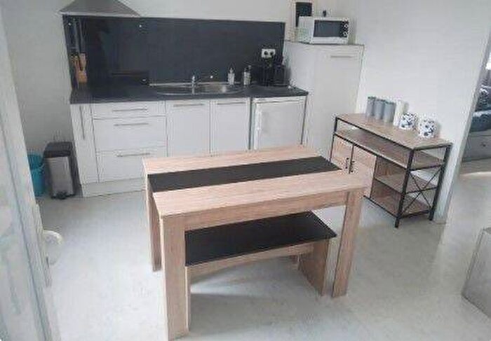 Appartement 1 pièce à Pessac, à louer