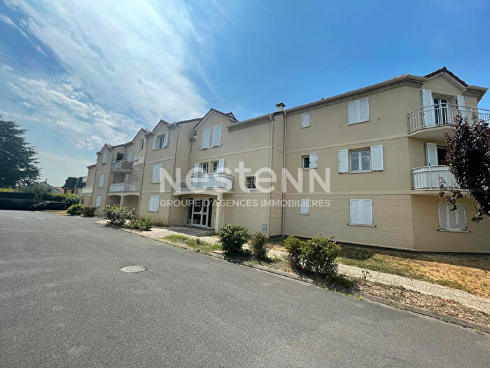 Appartement 2 pièces à Morangis, à vendre