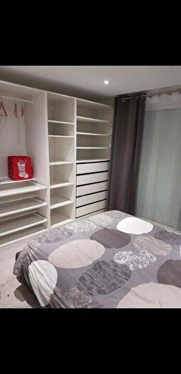 Appartement 1 pièce à Route de Nîmes, Lunel, à louer