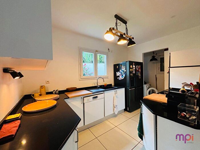 Maison 4 pièces à Le Lamentin, à louer