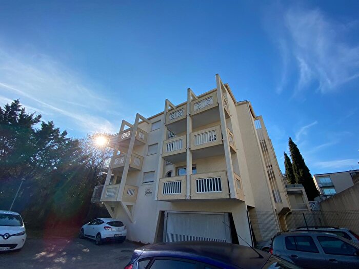 Appartement 2 pièces à louer - Montpellier, Hôpitaux, Facultés