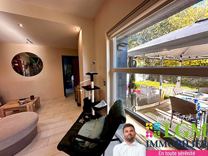 Maison à vendre - Castries - 4 pièces - 3 chambres