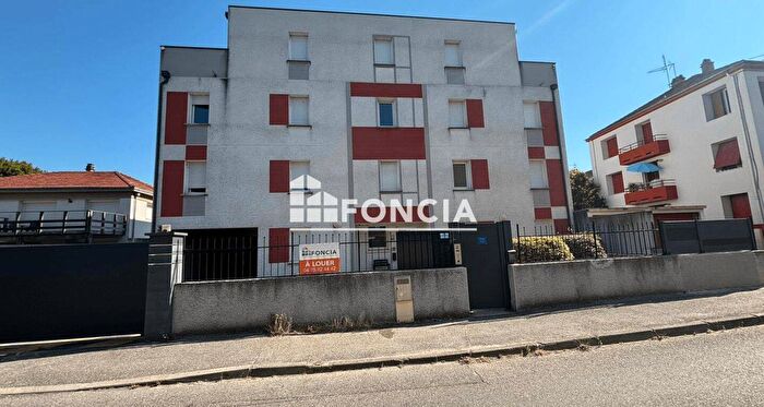 Appartement 1 pièce à louer à Calvaire Hugo Cécile-Châteauvert -Châteauvert, Valence