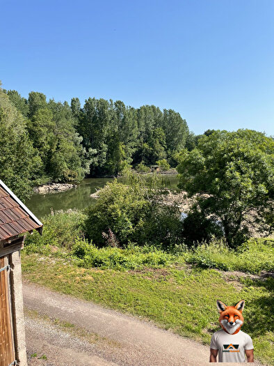 Maison 10 pièces à vendre à Savoyeux