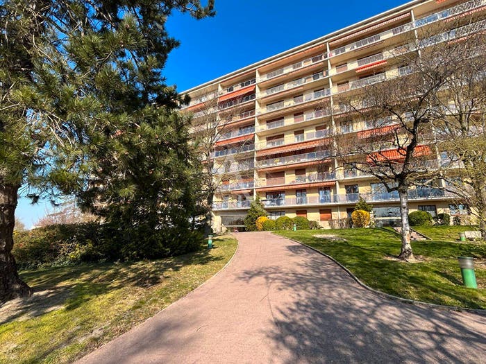 Barbâtre-Saint Remy-Verrerie, Reims : Appartement 2 pièces à louer
