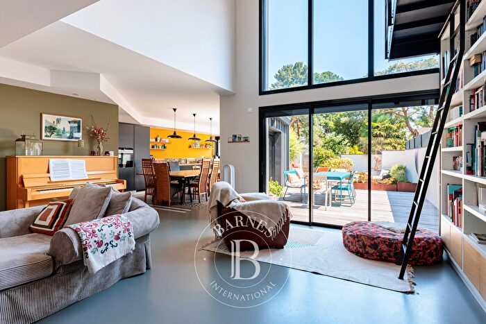 Maison 5 pièces à vendre à Nantes, Sainte-Thérèse, Rond-Point de Vannes