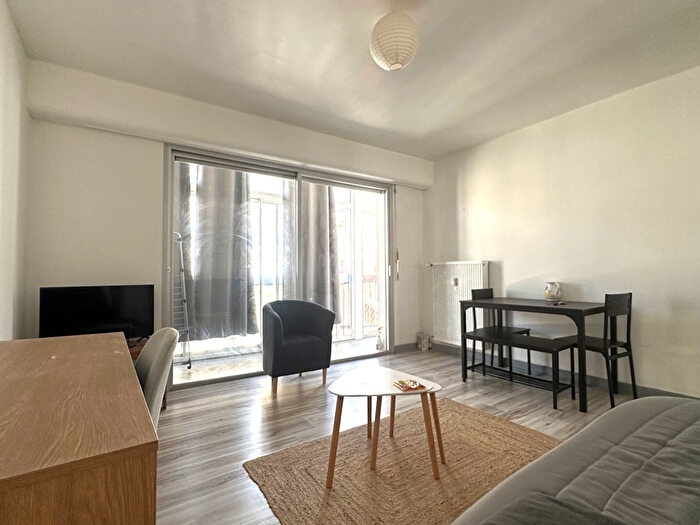 Appartement 2 pièces à louer - Tulle, Centre-ville