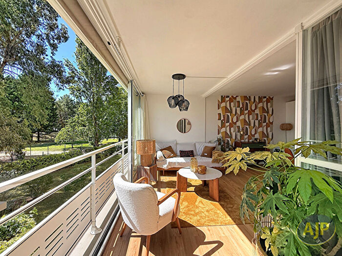 Appartement 2 pièces à vendre - Arcachon, Aiguillon