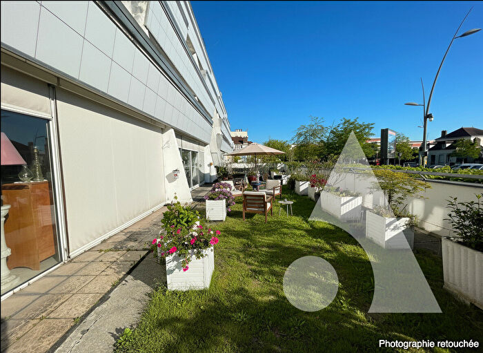 Appartement 5 pièces à vendre - Troyes, Saint-Martin