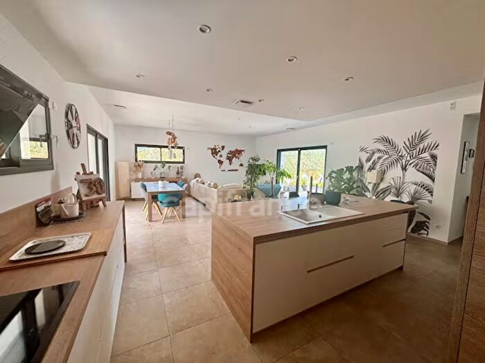 Appartement à vendre - Annecy, Novel, Teppes - 5 pièces - 4 chambres