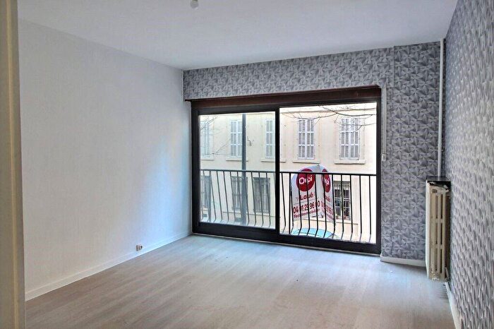 Appartement 3 pièces à La Villette, Marseille 3ème arrondissement, à louer