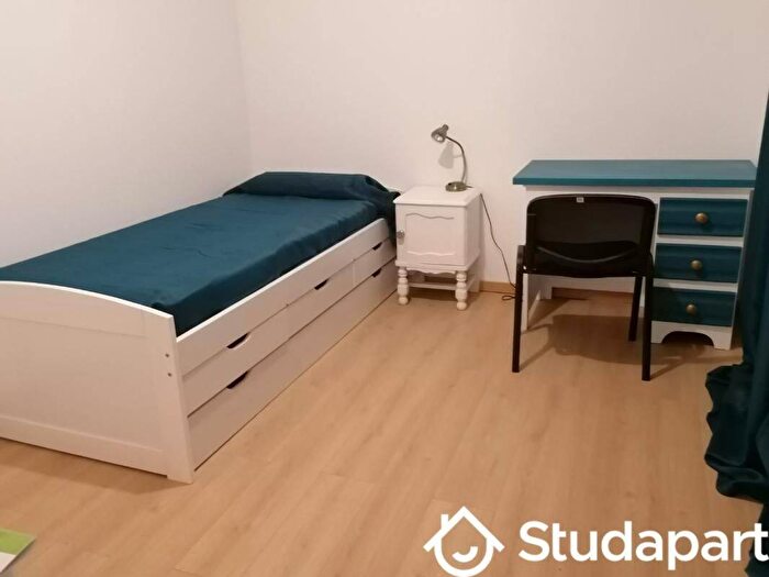 Vieux Lille : Appartement 1 pièce à louer