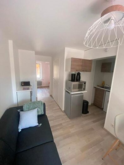 Appartement 2 pièces à louer - Toulouse, Fontaine Lestang