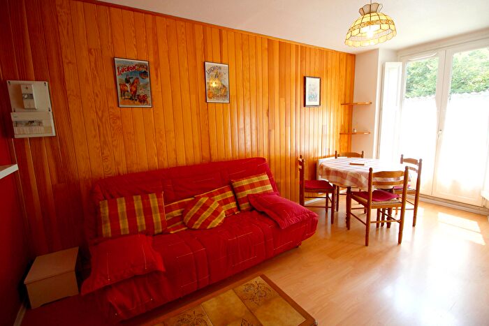 Appartement 2 pièces à louer - Bagnères-de-Luchon