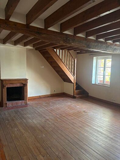 Le Vaudreuil : Appartement 2 pièces à louer