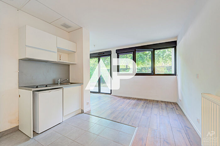 Appartement 1 pièce à vendre à Rueil-Malmaison, Plaine Gare