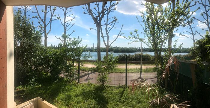 Appartement 3 pièces à vendre - Créteil