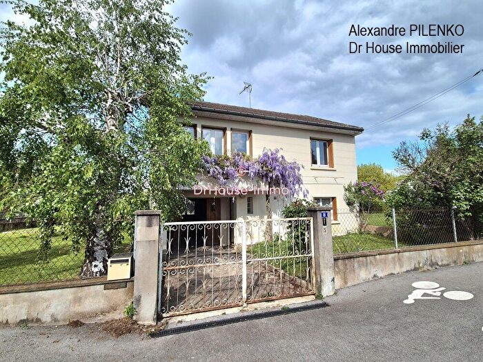 Maison 4 pièces à Saint-Rémy, à vendre