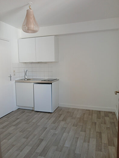 Appartement 1 pièce à louer - Reims, Clairmarais, Charles Arnould