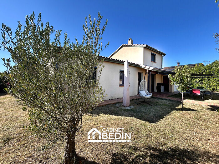 Maison 5 pièces à vendre - Colomiers