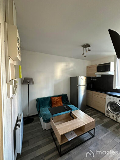 Drancy, LEconomie - Appartement 1 pièce à vendre