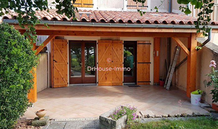 Maison 4 pièces à vendre à Aurignac