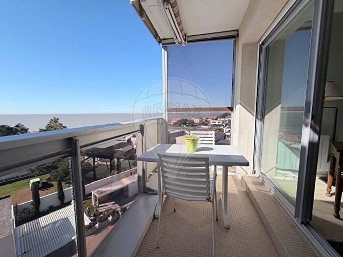 Appartement à vendre - Vaux-sur-Mer - 1 pièce