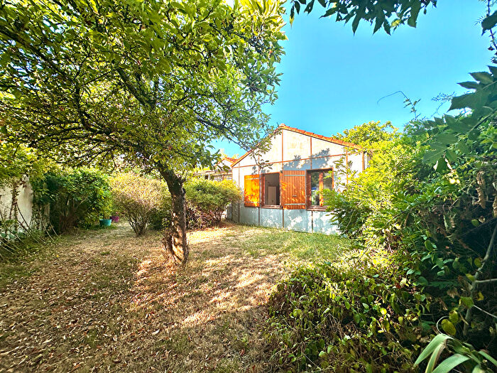 Maison 5 pièces à Pont-Saint-Martin, à vendre