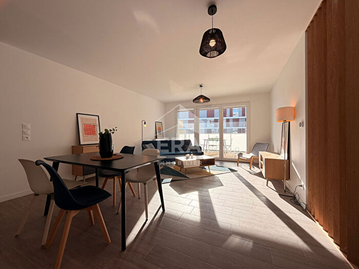 Appartement à vendre - Monteux - 4 pièces - 3 chambres