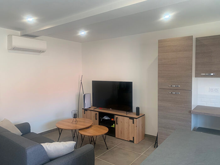 Appartement 3 pièces à Toussieu, à louer
