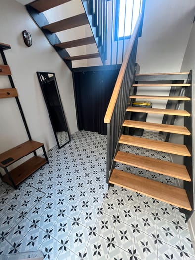 Appartement 2 pièces à louer à Reims, Clairmarais, Charles Arnould