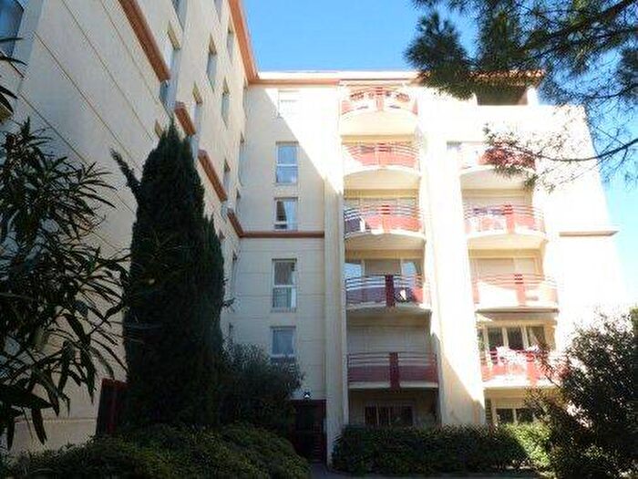 Centre Historique, Montpellier - Appartement 1 pièce à louer