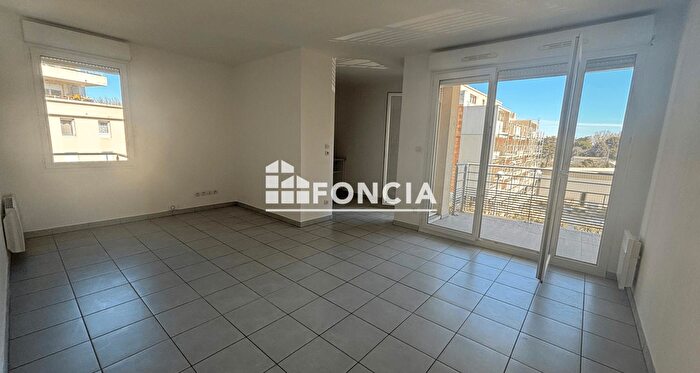Appartement 3 pièces à vendre - Avignon, Préfecture